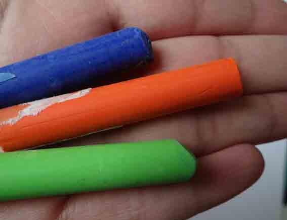 Tout sur la technique du pastel gras